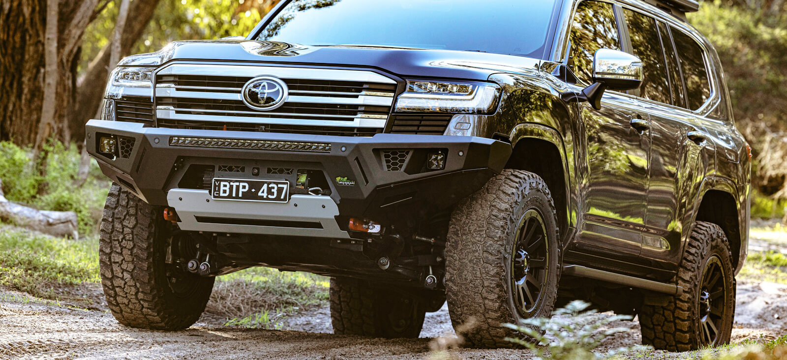 Extreme 4x4 Automotive | Servicing, Modification, Accessory, Ironman ...