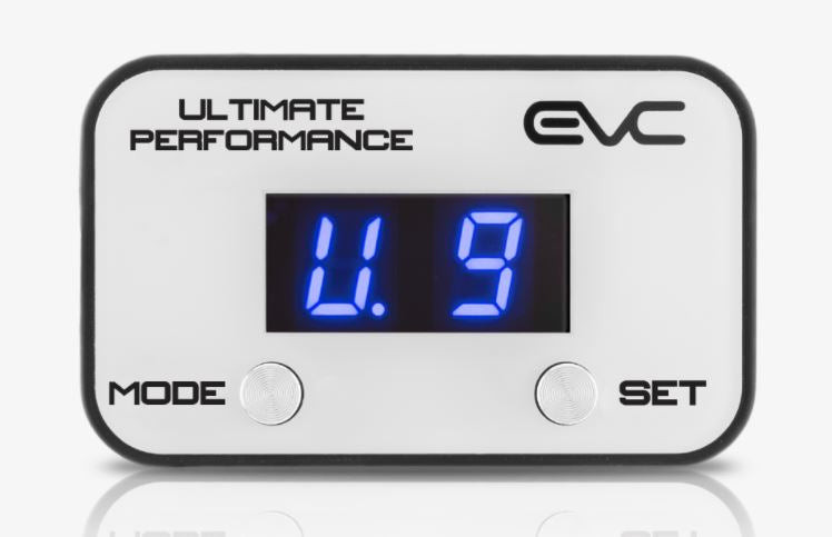 EVC Throttle Controller - Ford