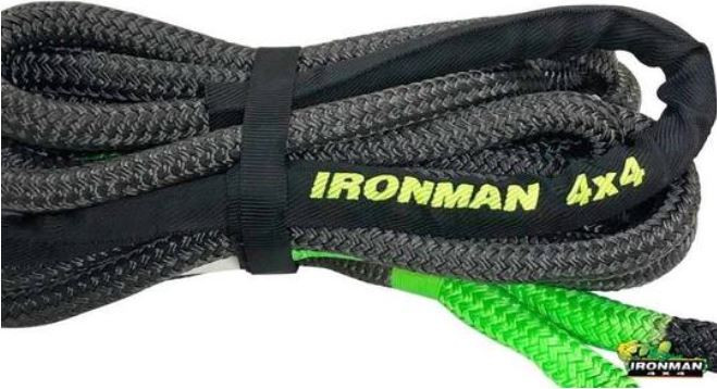 Recovery Rope - 9500KG